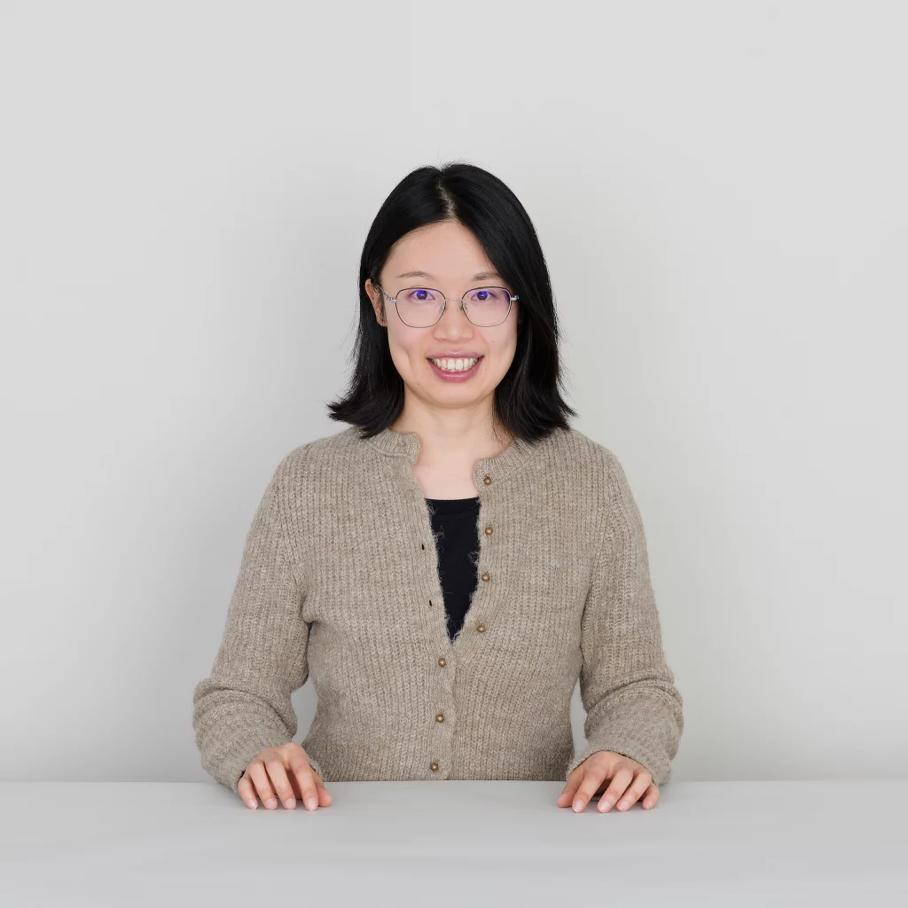 Yu Xing - meplan
