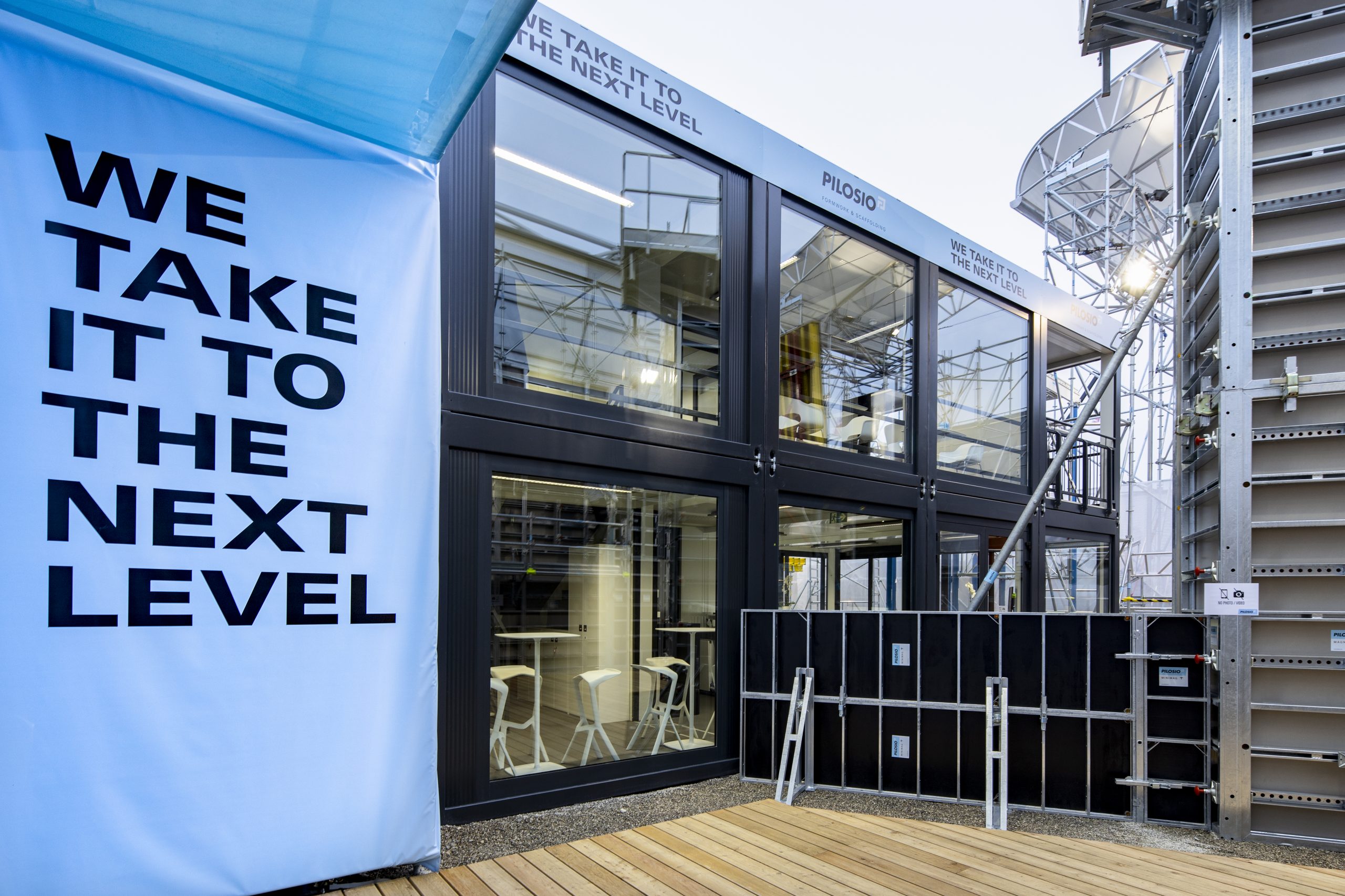 Messestand Design | meplan