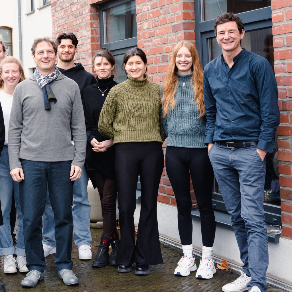 Ecosign Kooperation - meplan