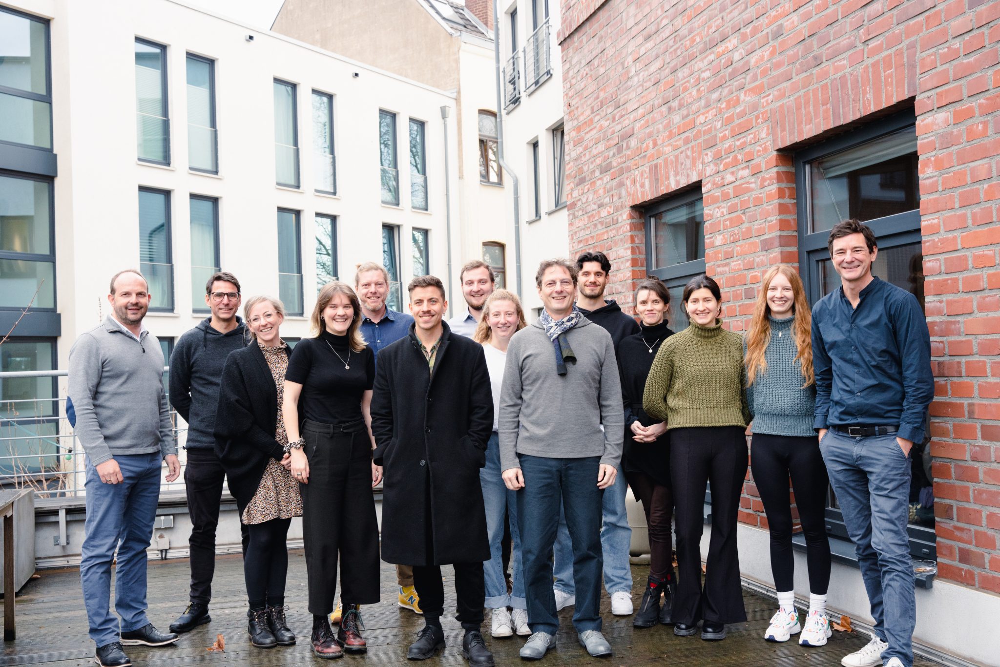 Ecosign Kooperation - meplan