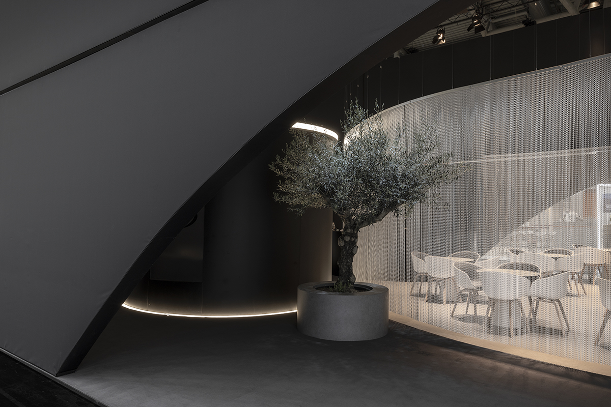 Power Electronics booth reference | meplan